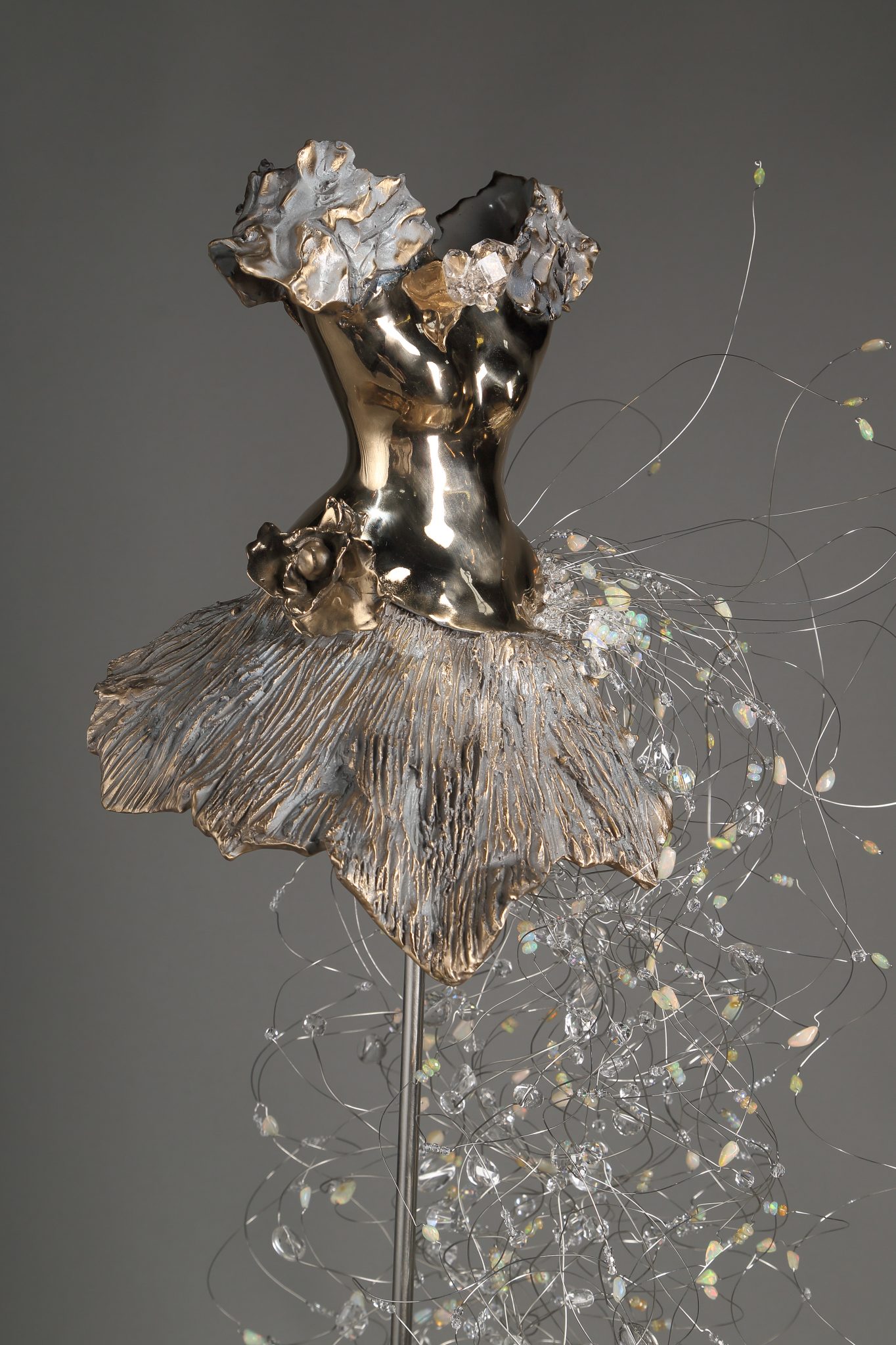 About Estella – Art Agent